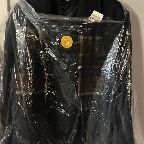 Black Rivet | Jackets & Coats | New Black Rivet Coat | Poshmark